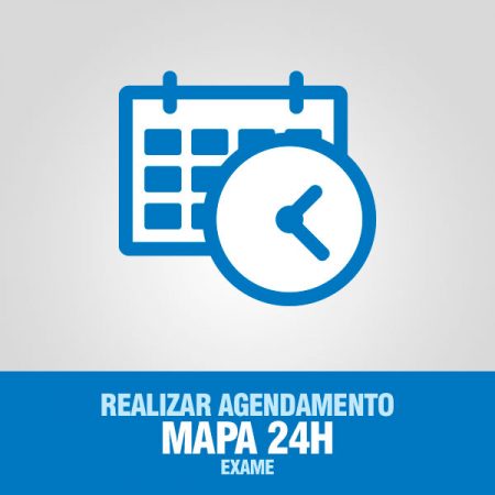 Mapa 24H | ICCardio | Fortaleza - CE
